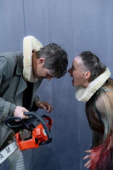 Hamlet am Theater Freiburg | Radio Dreyeckland
