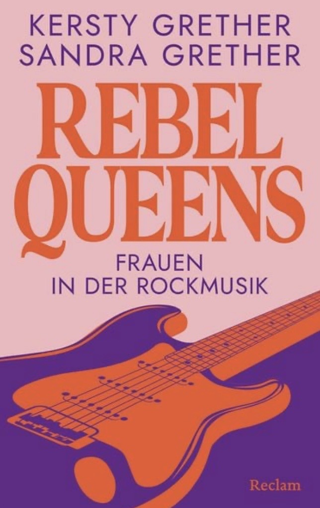 Rebel Queens - Part 1 | Radio Dreyeckland